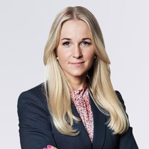Josefin Eriksson