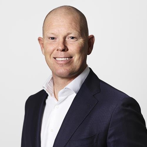 Martin Nossman